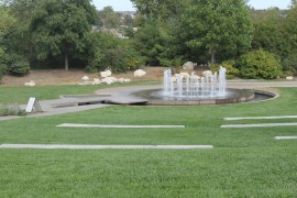 Five parks to visit in Springfield - The Scoop
