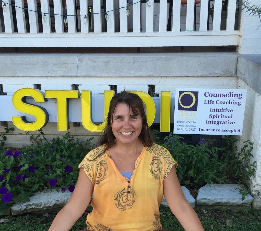 Q&A with Candace Faith Fruge, manager of Circle on the Square