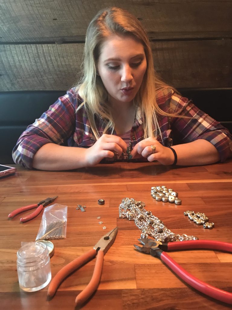 How to Make a Rosary - The Scoop